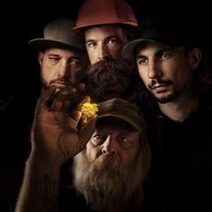 Gold Rush - Rotten Tomatoes