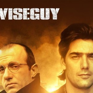 Wiseguy - Rotten Tomatoes