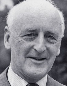 Llewellyn Rees | Rotten Tomatoes