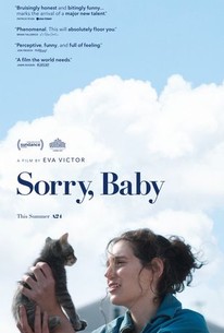 Sorry, Baby | Cast and Crew | Rotten Tomatoes