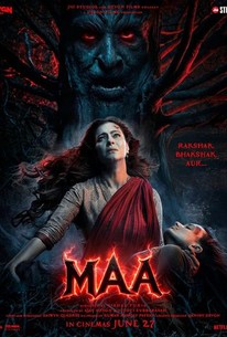 Maa (2025) | Rotten Tomatoes