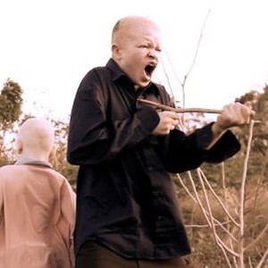 White Shadow - Rotten Tomatoes