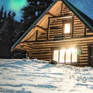 Building Alaska - Rotten Tomatoes