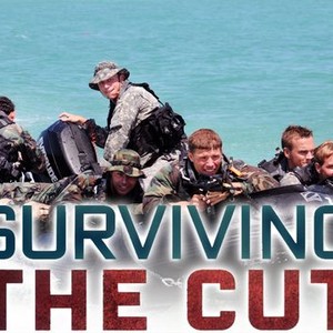 Surviving the Cut - Rotten Tomatoes