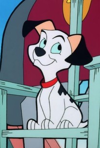 101 Dalmatians: The Series: Season 1, Episode 48 | Rotten Tomatoes