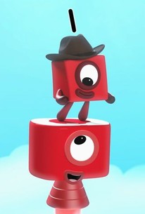 Numberblocks: Season 5, Episode 5 - Rotten Tomatoes