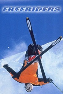 Freeriders | Rotten Tomatoes
