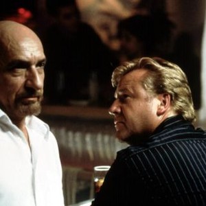 Ray Winstone - Rotten Tomatoes