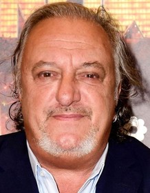 Roberto Cenci - Rotten Tomatoes