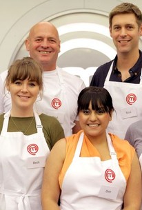 MasterChef: Season 11, Episode 10 | Rotten Tomatoes