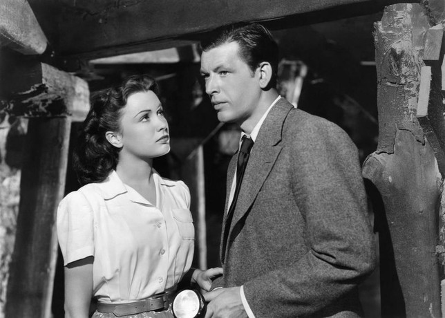 Actress Jean Sullivan Jean Louise O'Sullivan (@jeanlouiseosullivan)