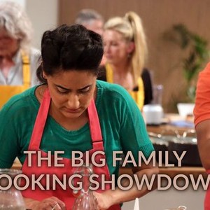 Family Cooking Showdown: Season 2, Episode 2 - Rotten Tomatoes