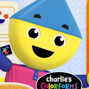 Charlie's Colorforms City: Colorforms City, Episode 12 - Rotten Tomatoes