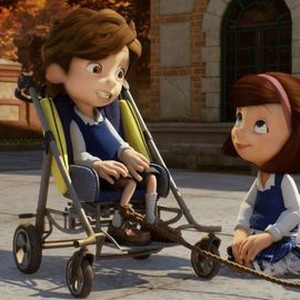 Strings - Rotten Tomatoes