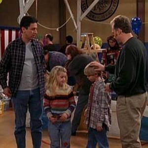 Everybody Loves Raymond - Season 4 Episode 17 - Rotten Tomatoes