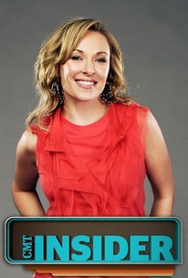 CMT Insider: Season 1 | Rotten Tomatoes