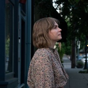 Showing Up - Rotten Tomatoes