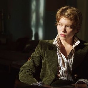 Deception - Rotten Tomatoes