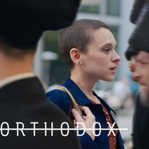 Unorthodox - Rotten Tomatoes