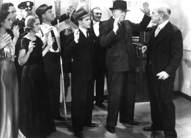 William Newell Actor