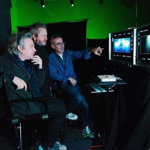 Dexter Fletcher - Rotten Tomatoes