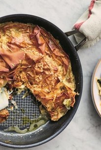 Jamie's Quick & Easy Food: Season 2, Episode 6 | Rotten Tomatoes