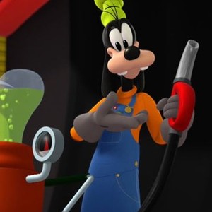 Mickey and the Roadster Racers: Season 1, Episode 2 - Rotten Tomatoes