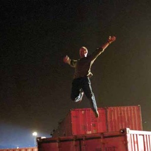 The Transporter - Rotten Tomatoes