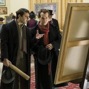 Genius - Rotten Tomatoes