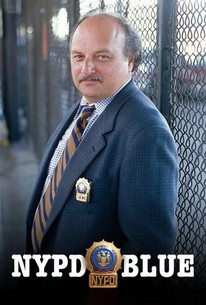 NYPD Blue - Rotten Tomatoes