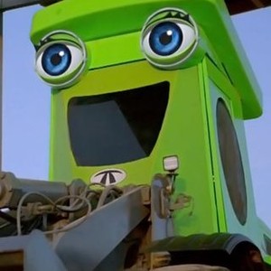 Terrific Trucks: Season 1, Episode 25 - Rotten Tomatoes