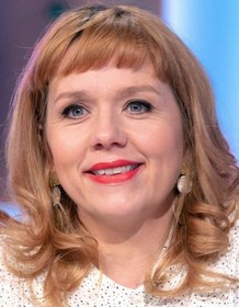 Kerry Godliman | Rotten Tomatoes
