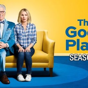 The Good Place - Rotten Tomatoes