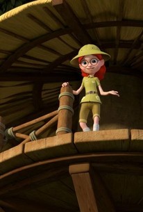 Rusty Rivets: Season 2, Episode 3 | Rotten Tomatoes