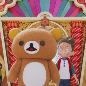 Rilakkuma's Theme Park Adventure: Season 1, Episode 1 - Rotten Tomatoes