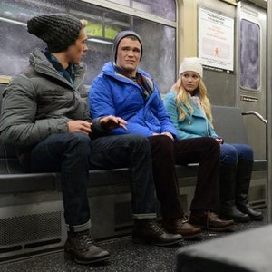 Austin North - Rotten Tomatoes