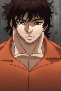 Baki Hanma: Season 1, Episode 9 | Rotten Tomatoes
