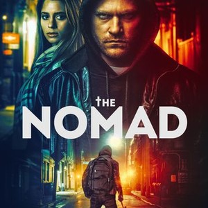 The Nomad - Rotten Tomatoes