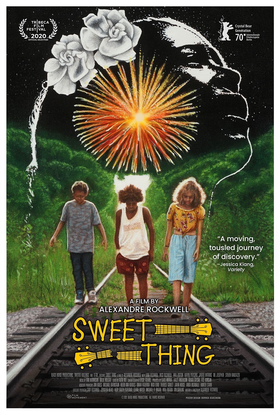 Sweet Thing | Rotten Tomatoes