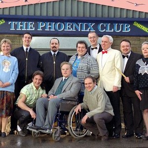 Peter Kay's Phoenix Nights - Rotten Tomatoes