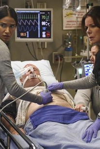 Code Black: Season 2, Episode 2 | Rotten Tomatoes