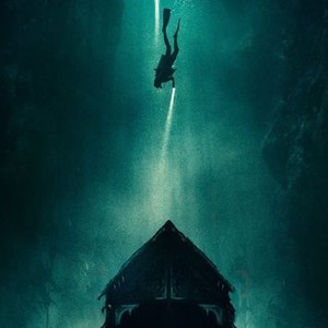 The Deep House - Rotten Tomatoes