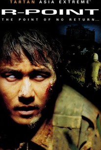 R-Point | Rotten Tomatoes