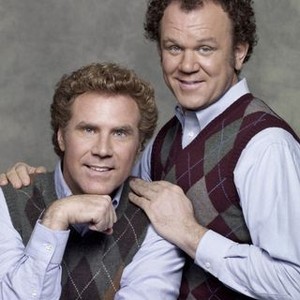 Step Brothers (2008) - Rotten Tomatoes