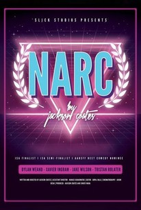 Narc (2020) | Rotten Tomatoes
