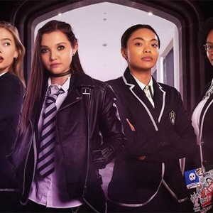 Get Even - Rotten Tomatoes