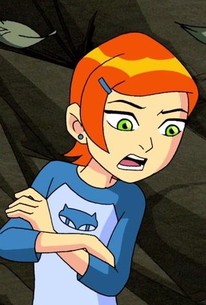 Ben 10: Season 2, Episode 2 | Rotten Tomatoes