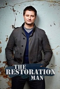 Restoration Man: Season 6 | Rotten Tomatoes