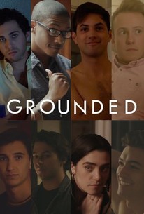 Grounded: Season 1 | Cast and Crew | Rotten Tomatoes
