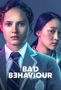 Bad Behaviour - Rotten Tomatoes